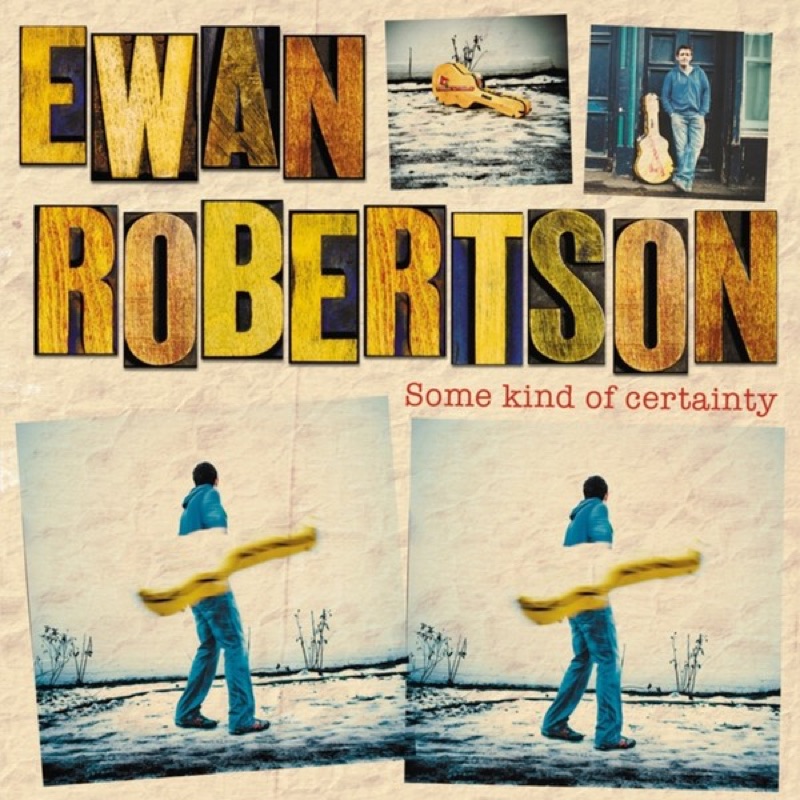 Ride Away - Ewan Robertson: Song Lyrics, Music Videos & Concerts