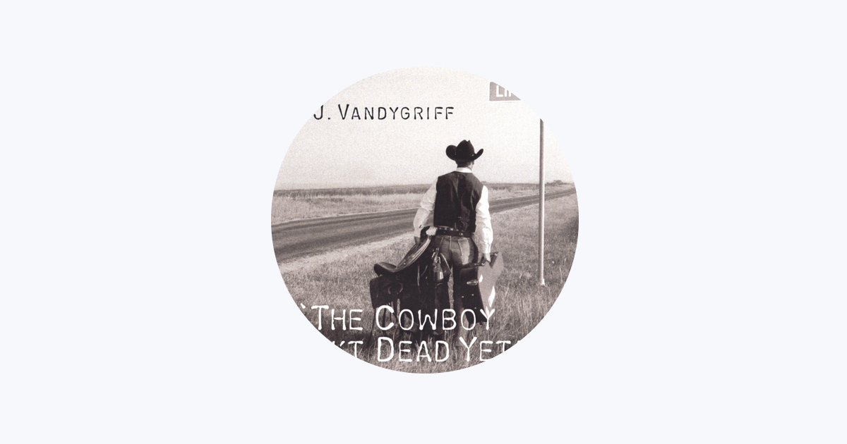‎R.J. Vandygriff - Apple Music