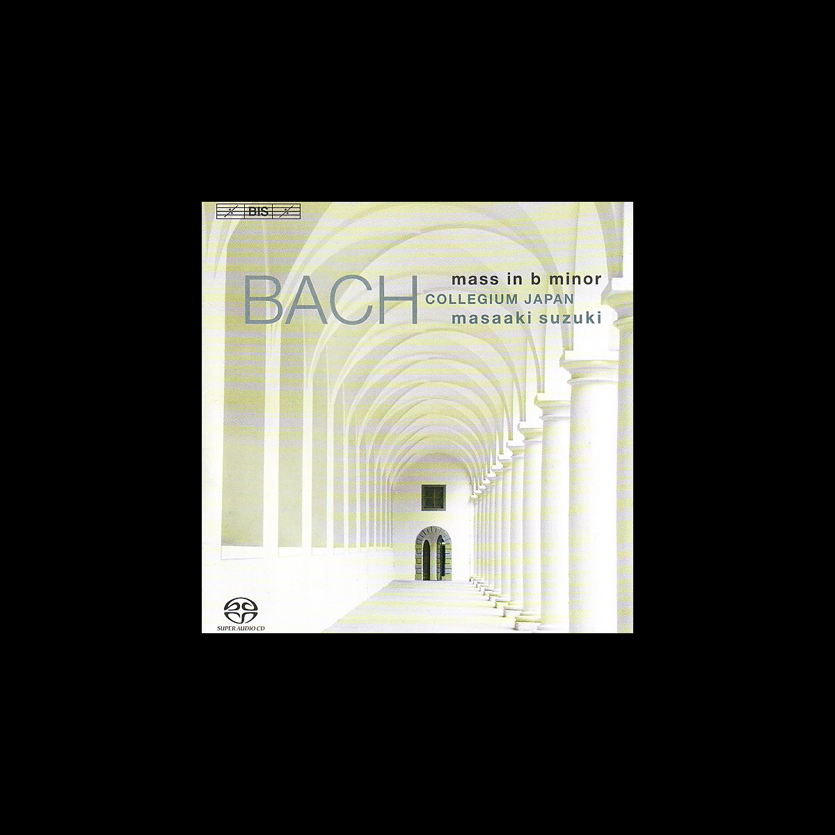 ‎Apple Music 上Bach Collegium Japan, Carolyn Sampson, Gerd Turk, Masaaki ...