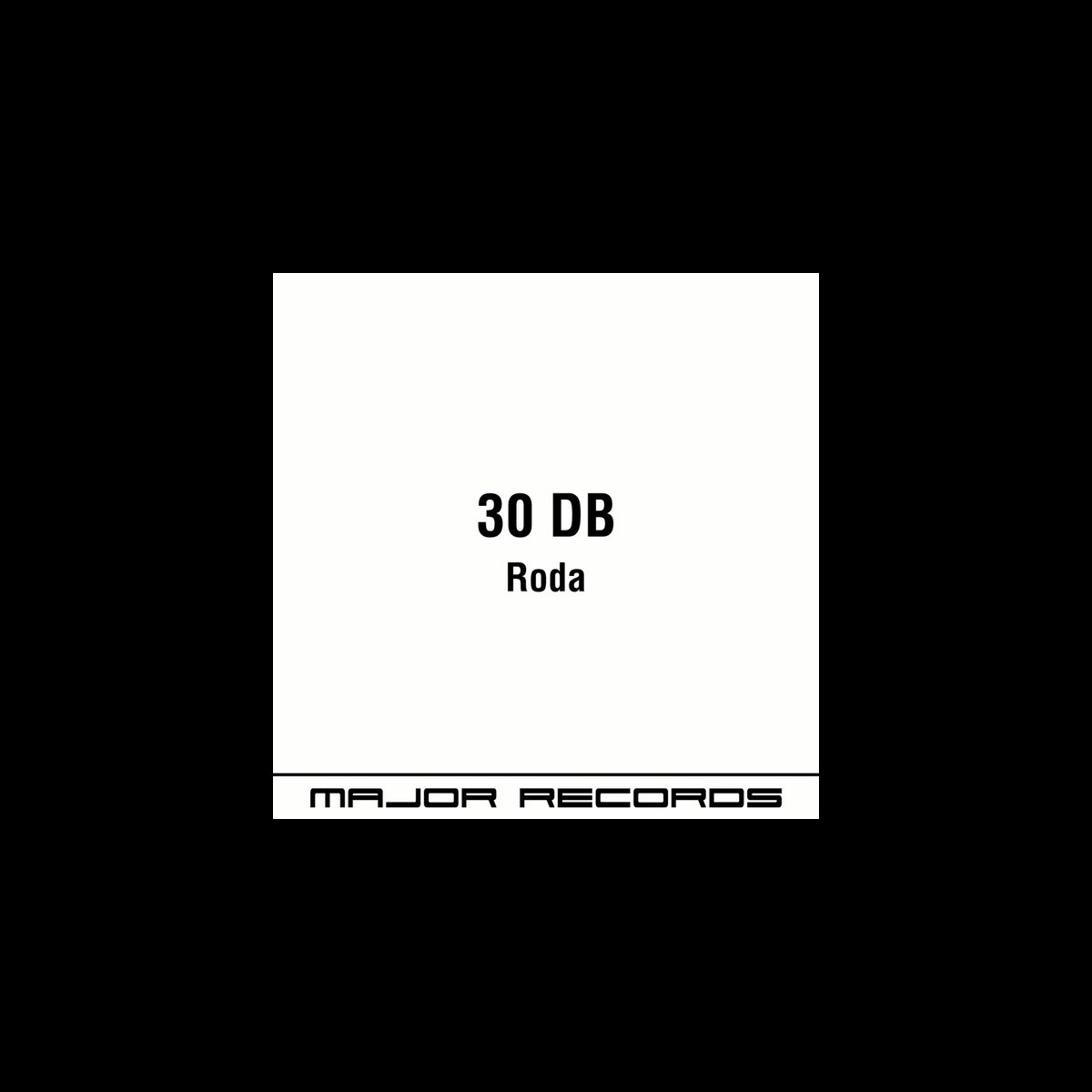 ‎Roda - Album by 30 Db - Apple Music