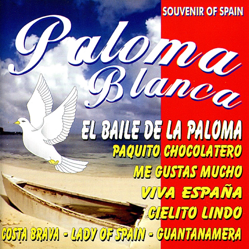 Paloma Blanca - Paloma Blanca: Song Lyrics, Music Videos & Concerts