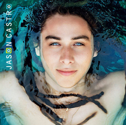 Jason Castro 2022 Singer