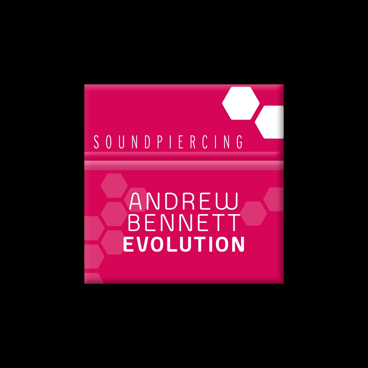 Andrew Bennett - Evolution - Single》- Andrew Bennett的专辑 - Apple Music
