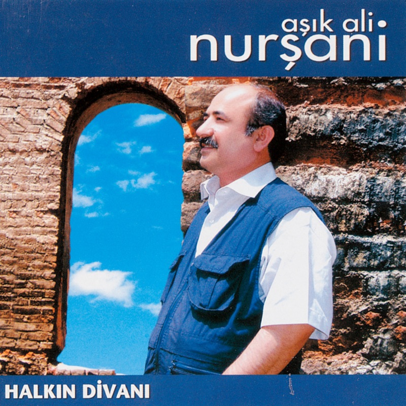 Bu Dere Kızıldere - Ali Nursani: Song Lyrics, Music Videos & Concerts