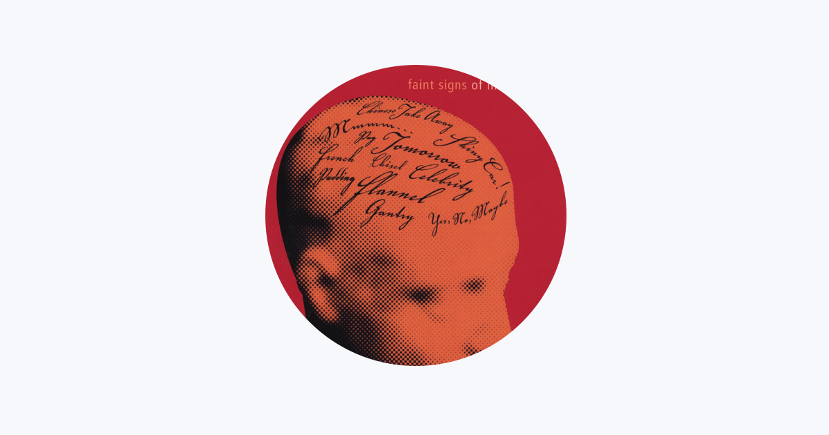 ‎Faint Signs Of Intelligence — Apple Music