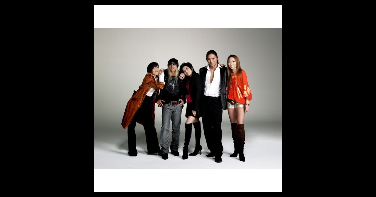 ‎配信限定シングル2007 - EP - TRFのアルバム - Apple Music