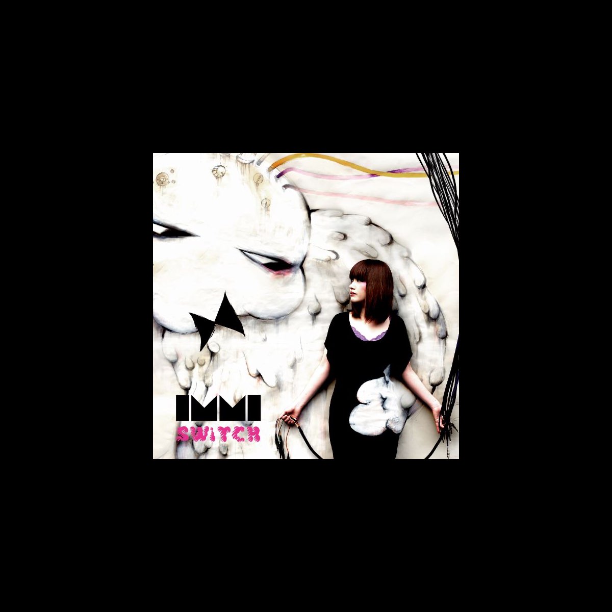 ‎Switch - Album by immi - Apple Music