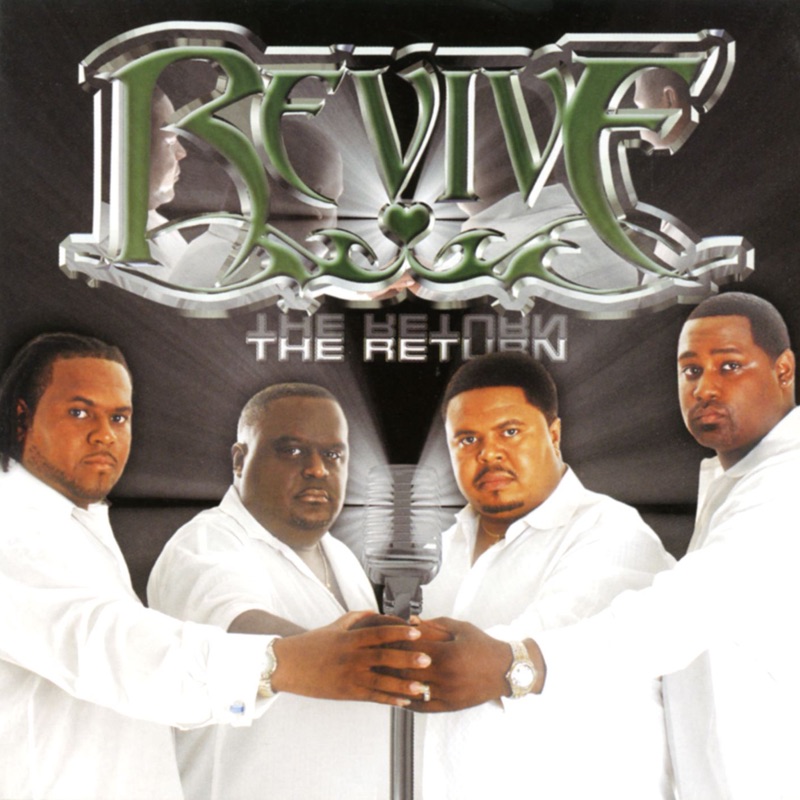 Call Him - Revive: Song Lyrics, Music Videos & Concerts