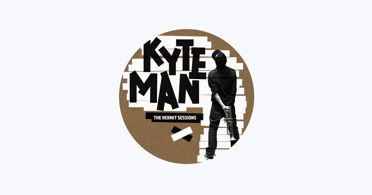 ‎Kyteman - Apple Music
