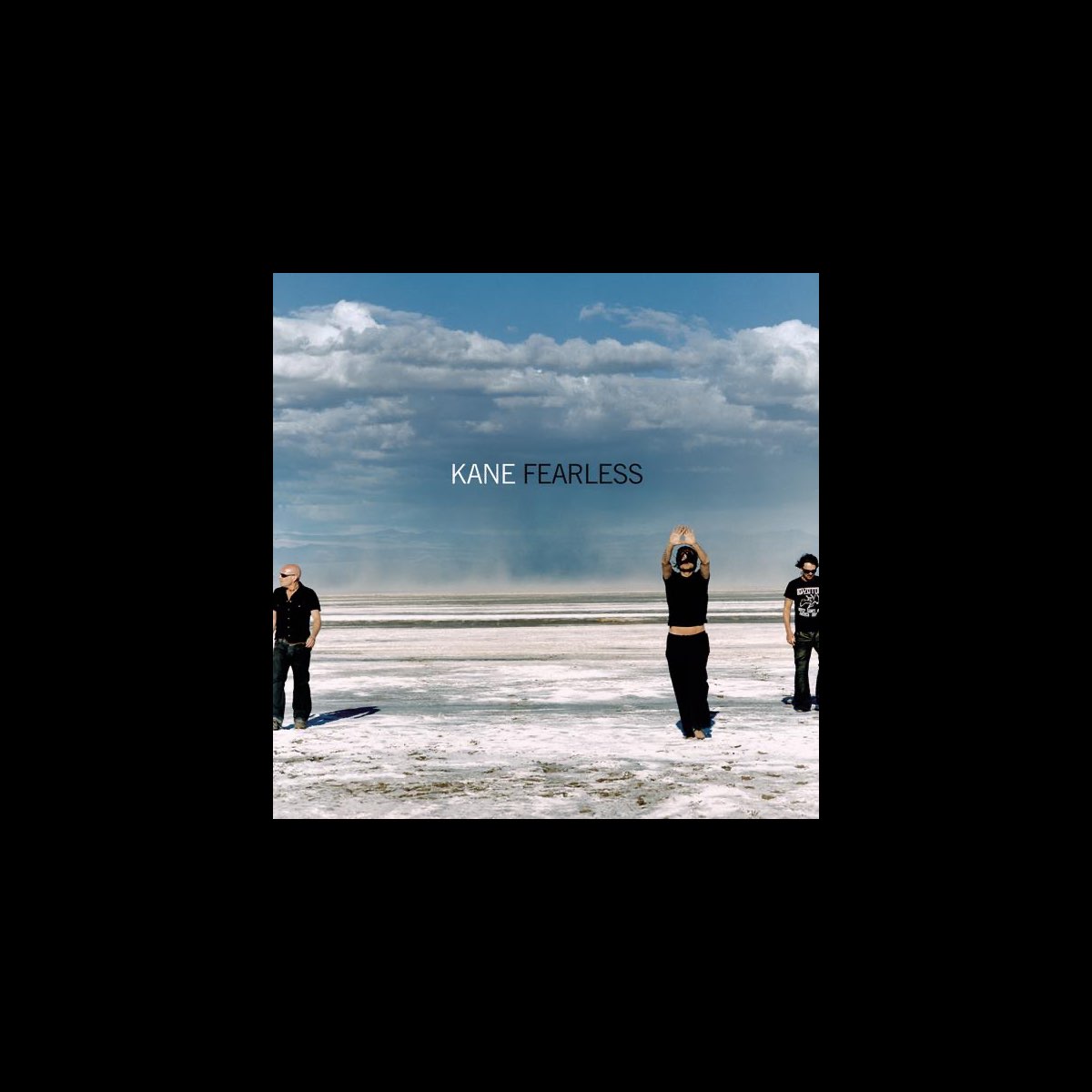 ‎Fearless - Album by Kane - Apple Music