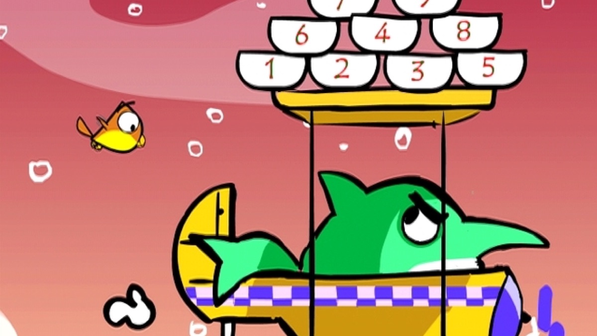 ‎Nine Bowls Of Soup - Music Video by They Might Be Giants (For Kids ...