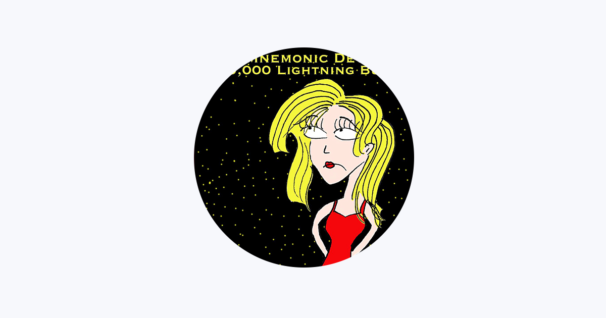 ‎The Mnemonic Devices - Apple Music