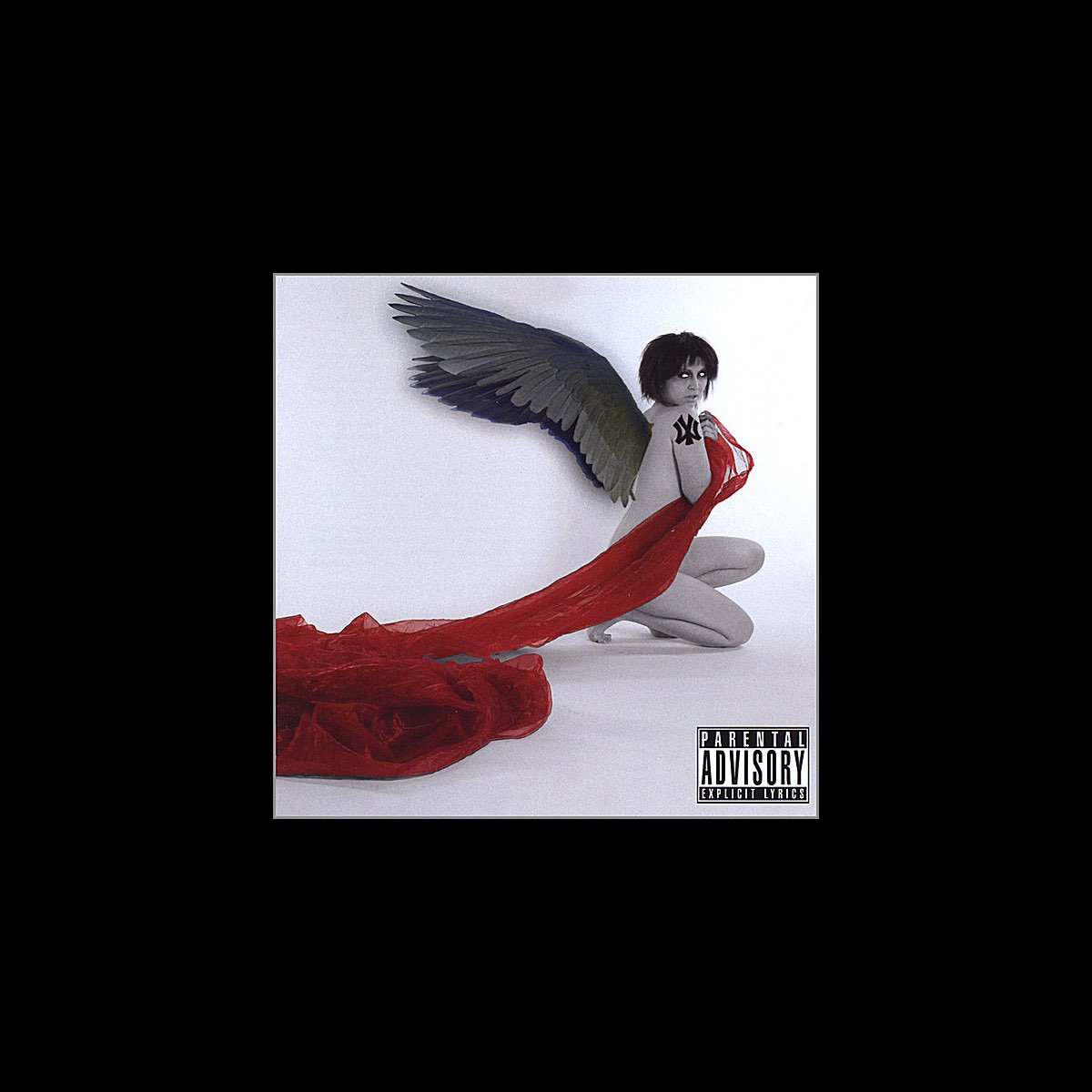 ‎Hell Is Full - Album by Yeah Whatever - Apple Music