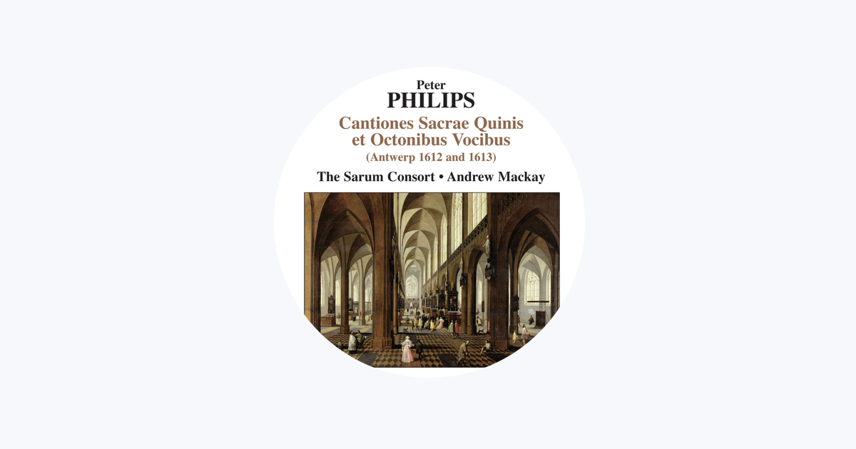 ‎Andrew Mackay - Apple Music