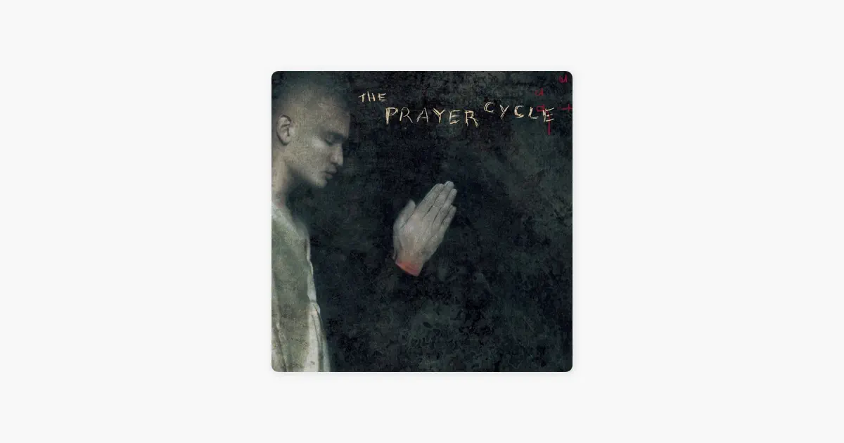 ‎The Prayer Cycle by Jonathan Elias - Apple Music Classical