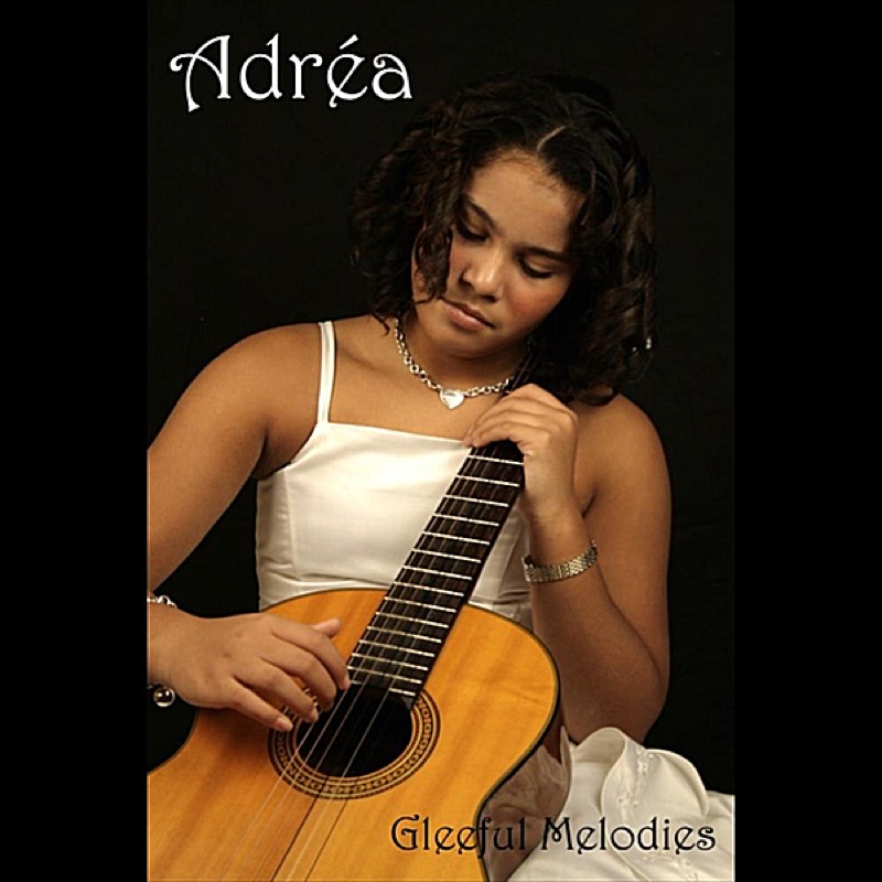 Ave Maria (Schubert Version) - Adrea: Song Lyrics, Music Videos & Concerts