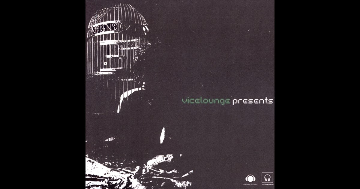 ‎Vicelounge Presents - Album by Ronnie On Drugs, Dee Ferguson, Saturn ...