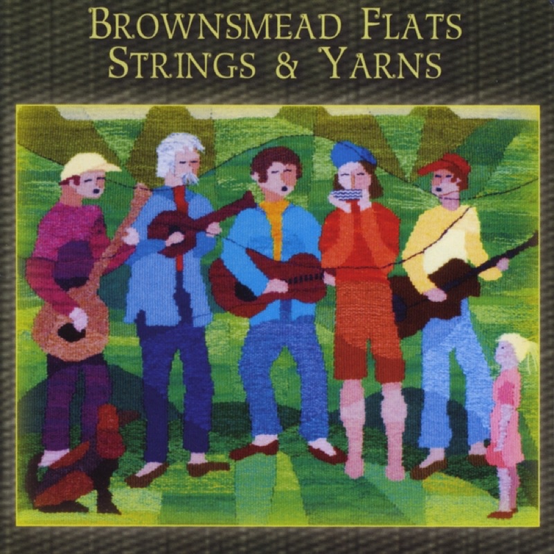 The Vortex (A Tale of Two Forts) - Brownsmead Flats: Song Lyrics, Music ...