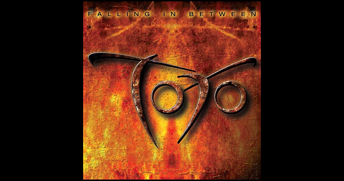 ‎Falling In Between - Album by Toto - Apple Music