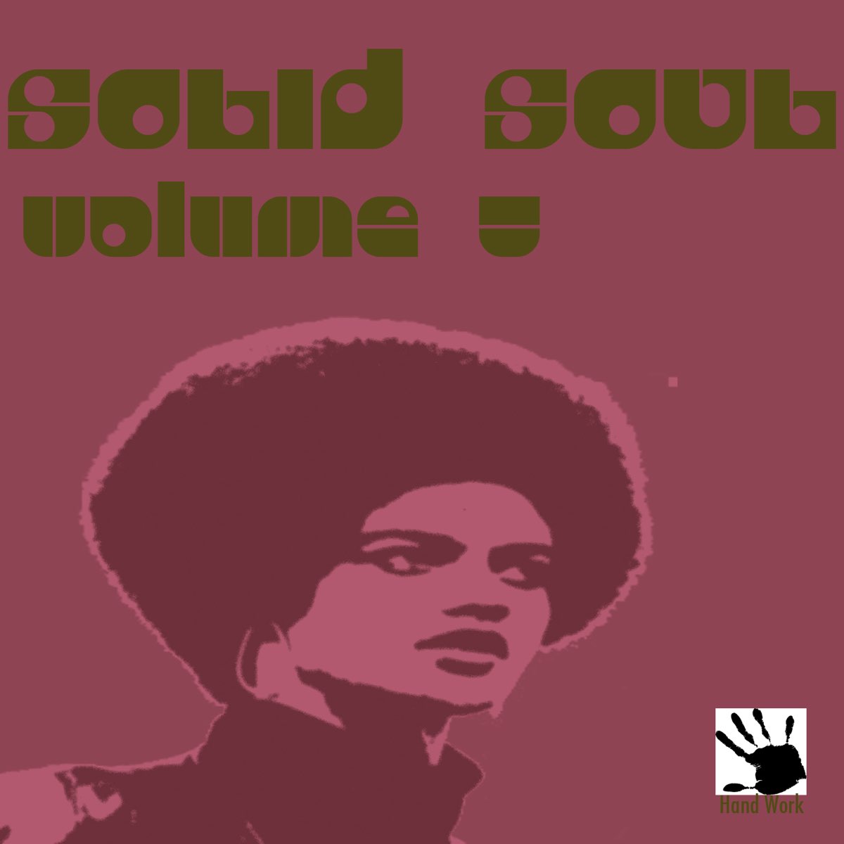 ‎Solid Soul Volume 5 - Album by Various Artists - Apple Music