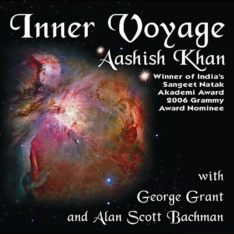 Love Within - Aashish Khan, George Grant & Alan Scott Bachman: Song ...