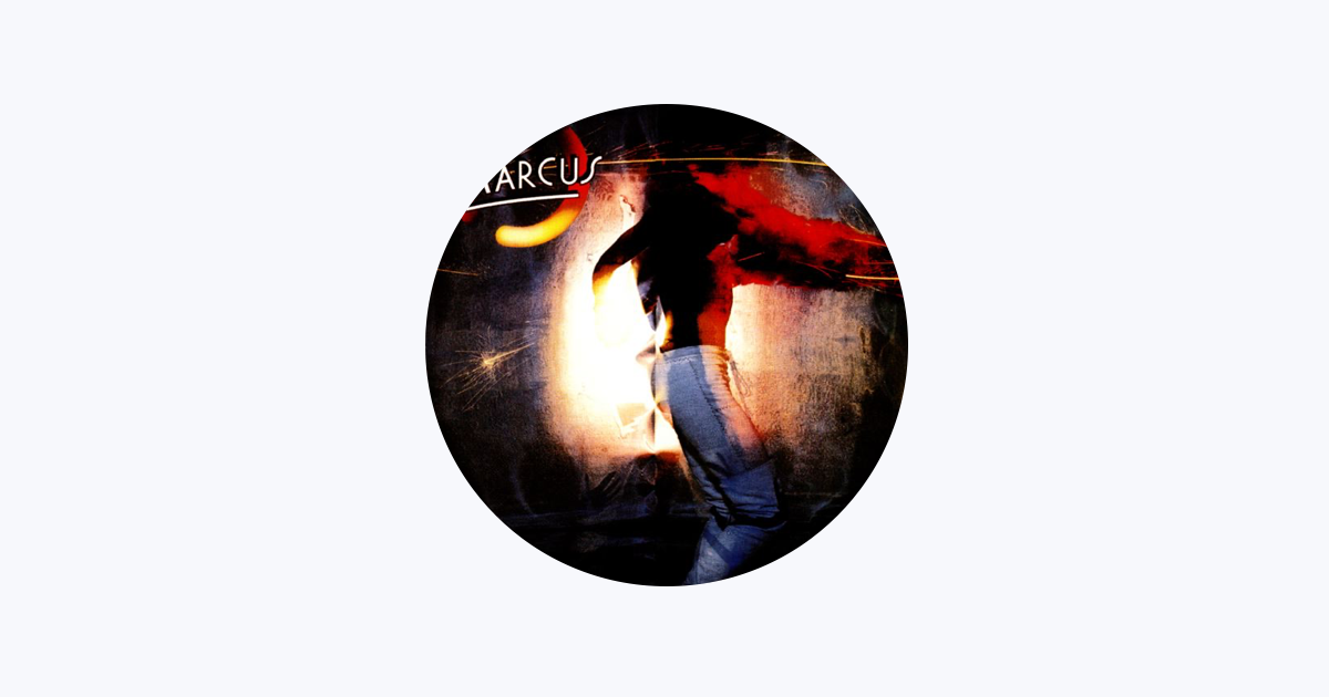 ‎Marcus - Apple Music