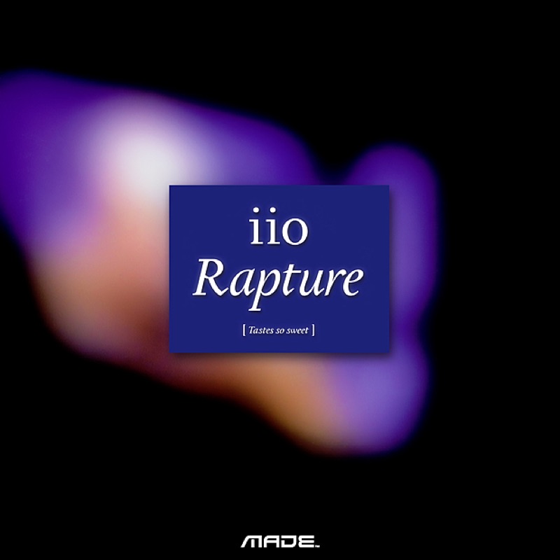Rapture (Tribal Remix) - Iio: Song Lyrics, Music Videos & Concerts
