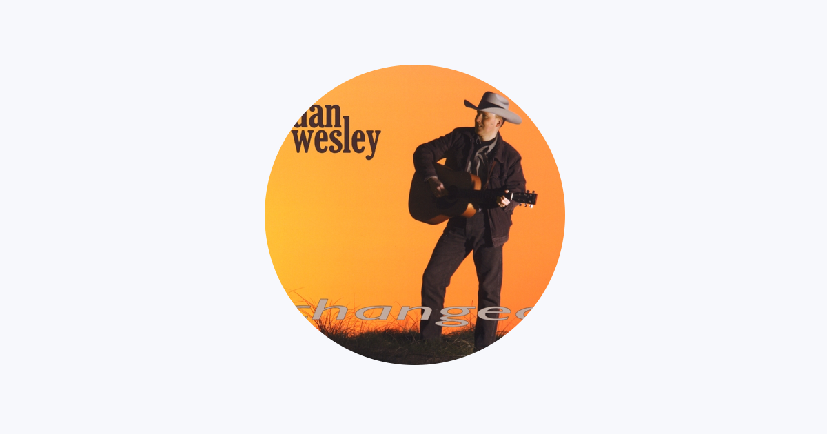 ‎Dan Wesley - Apple Music
