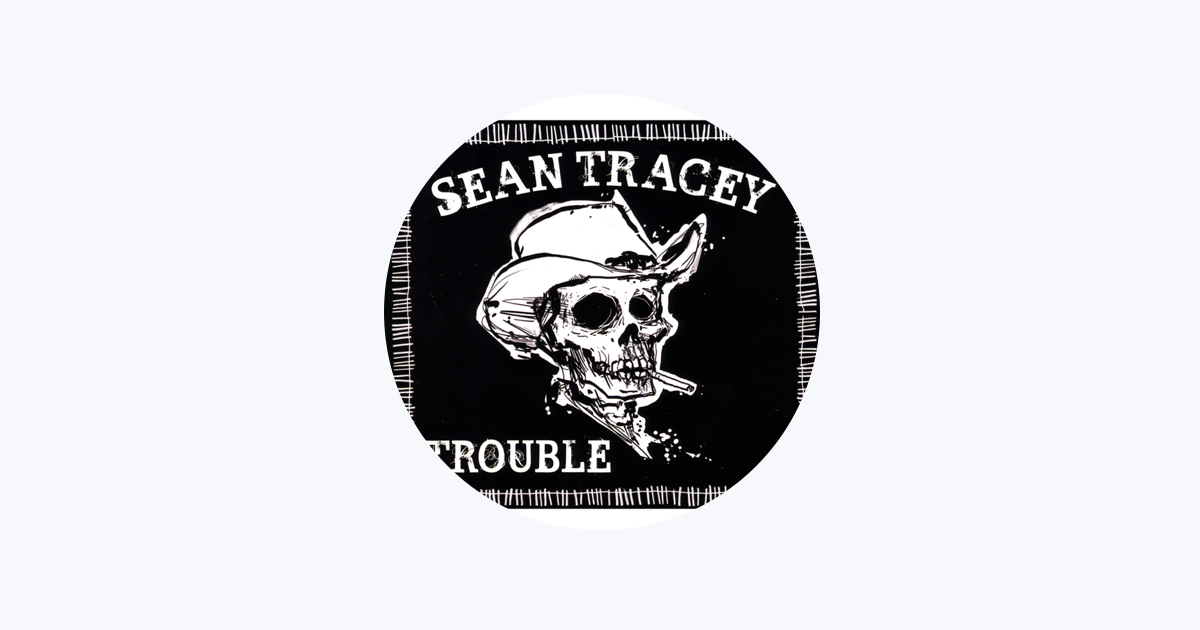 ‎Sean Tracey on Apple Music