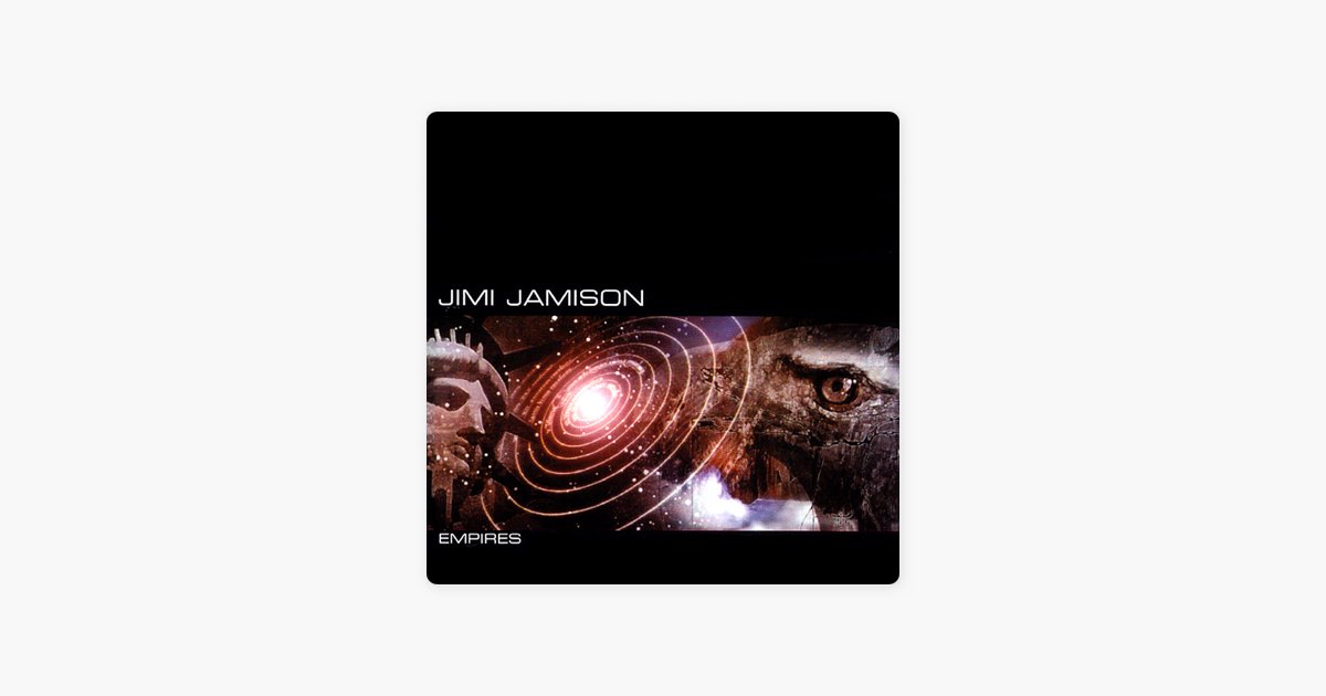 ‎Too Hot To Sleep (Live Version) by Jimi Jamison - Song on Apple Music