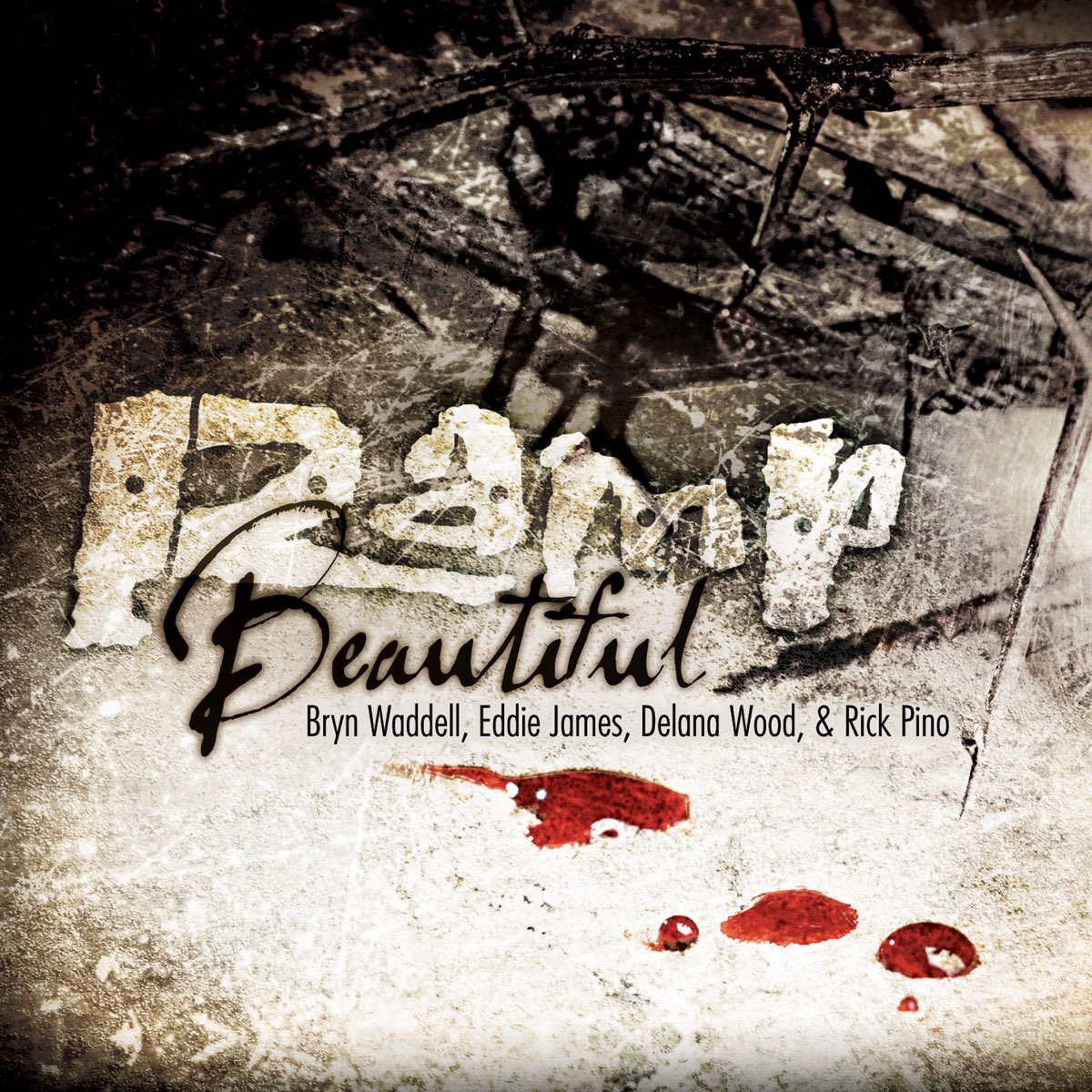 ‎Ramp - Beautiful (Deluxe Edition) - Album by Various Artists - Apple Music