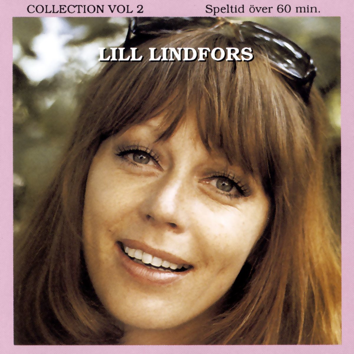 ‎リル・リンドフォースの「Lill Lindfors - Collection, Vol. 2」をApple Musicで