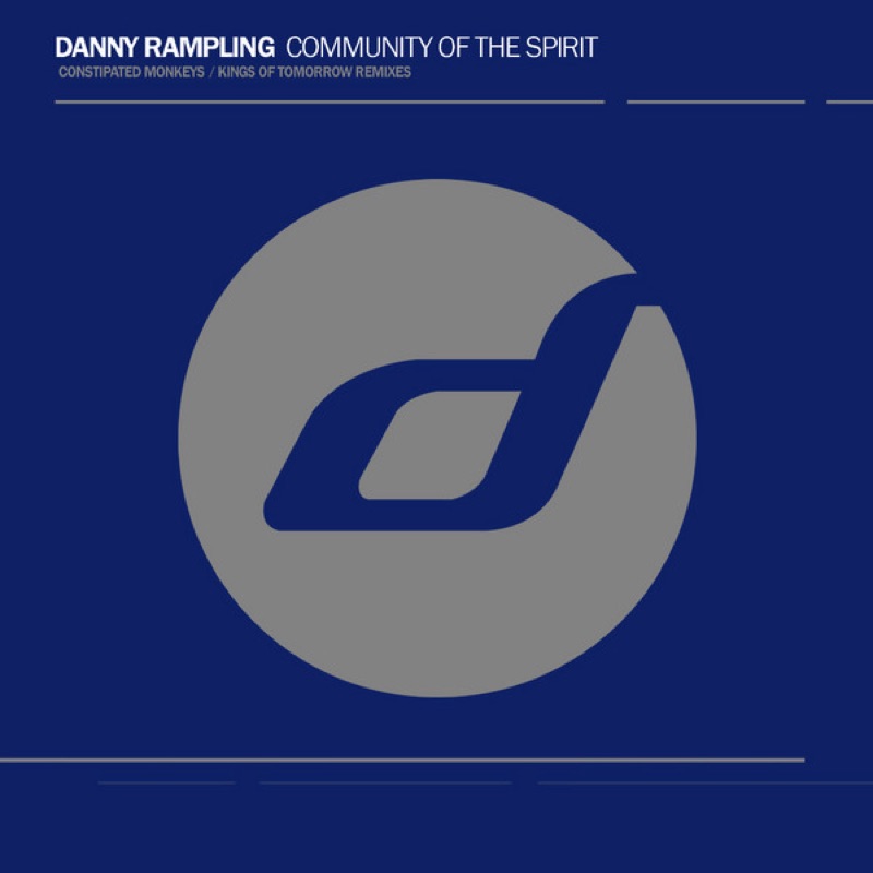 Community Of The Spirit (Constipated Monkeys Mix) [Constipated Monkeys ...