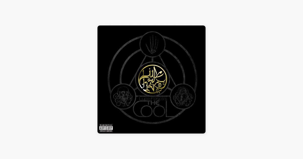 ‎Hi-Definition (feat. Snoop Dogg & Pooh Bear) – Song by Lupe Fiasco ...
