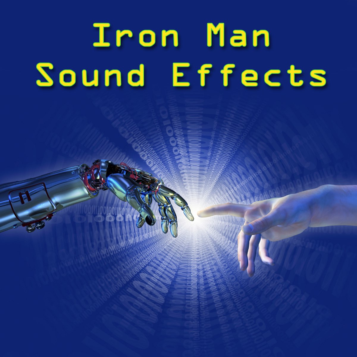 ‎Iron Man Sound Effects - Album by Iron Man - Apple Music