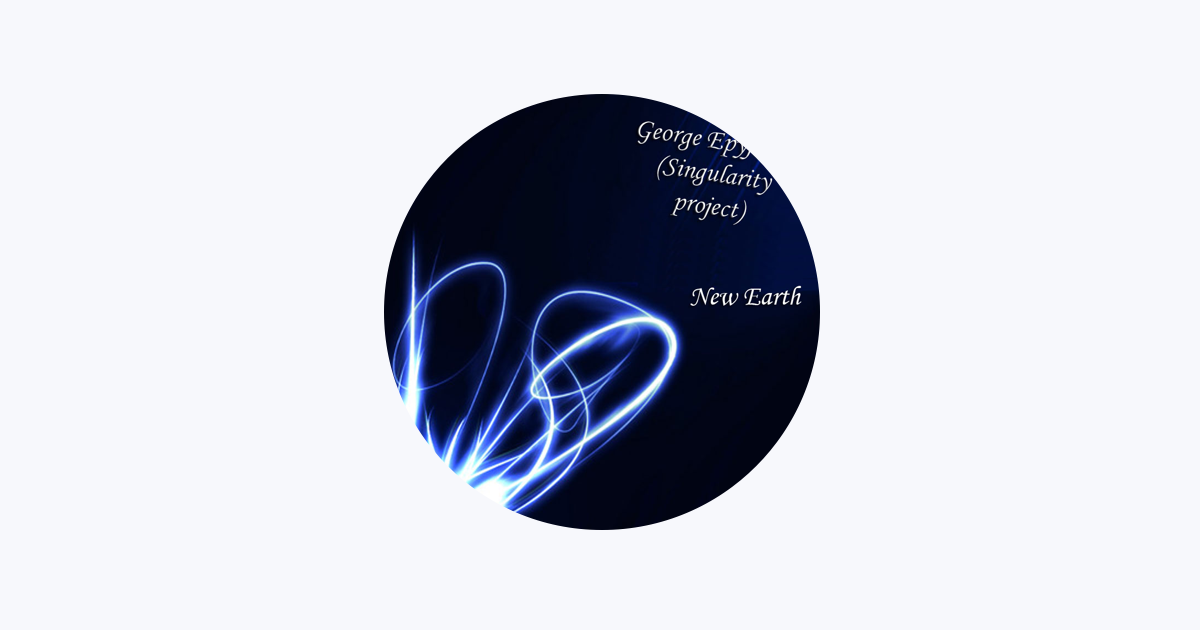 ‎George Epyfanov (Singularity project) - Apple Music