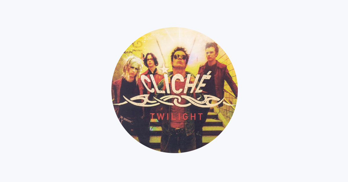 ‎Cliché — Apple Music