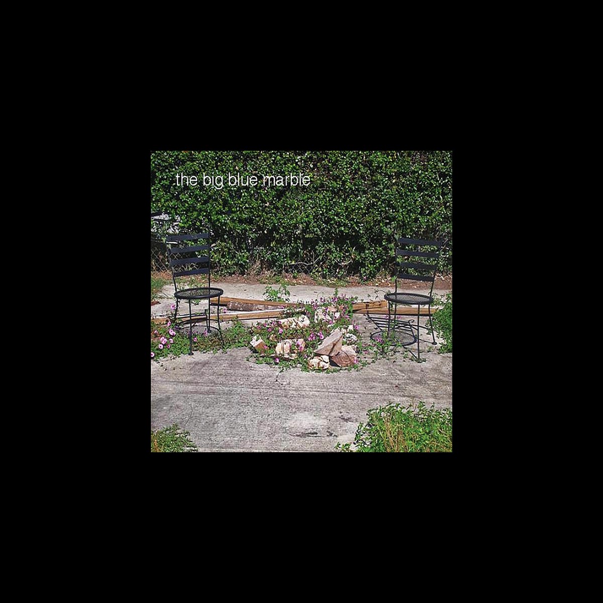 ‎The Big Blue Marble - Album by Big Blue Marble - Apple Music