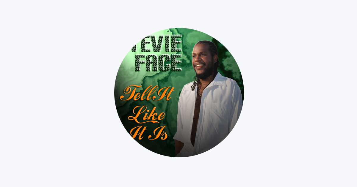 ‎Stevie Face - Apple Music