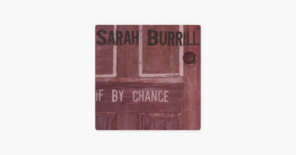 ‎Welcome Home - Song by Sarah Burrill - Apple Music