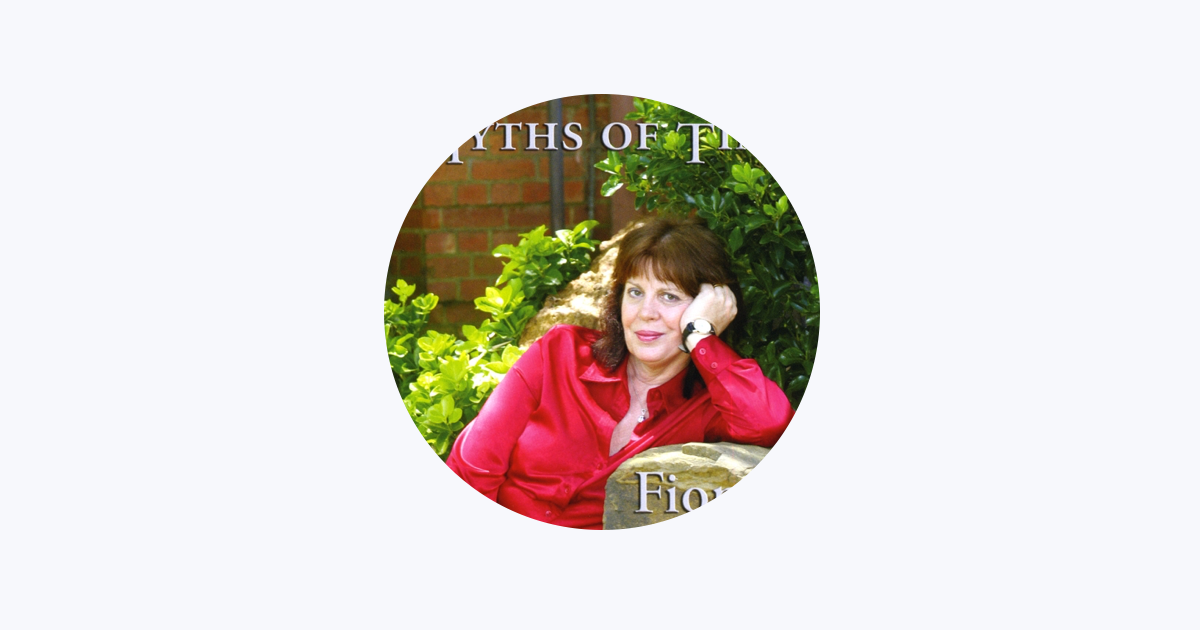 ‎Fiona - Apple Music