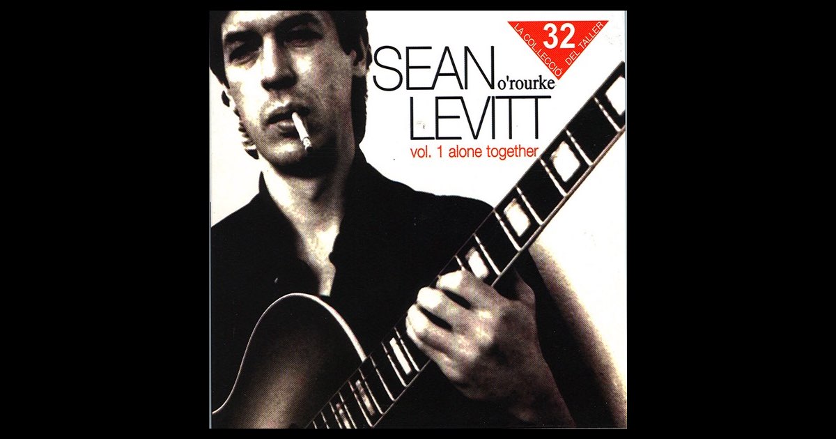 ‎Vol.1 Alone Together - Sean Levittのアルバム - Apple Music