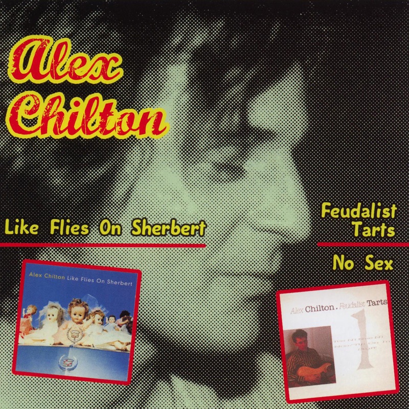 My Rival - Alex Chilton: Song Lyrics, Music Videos & Concerts