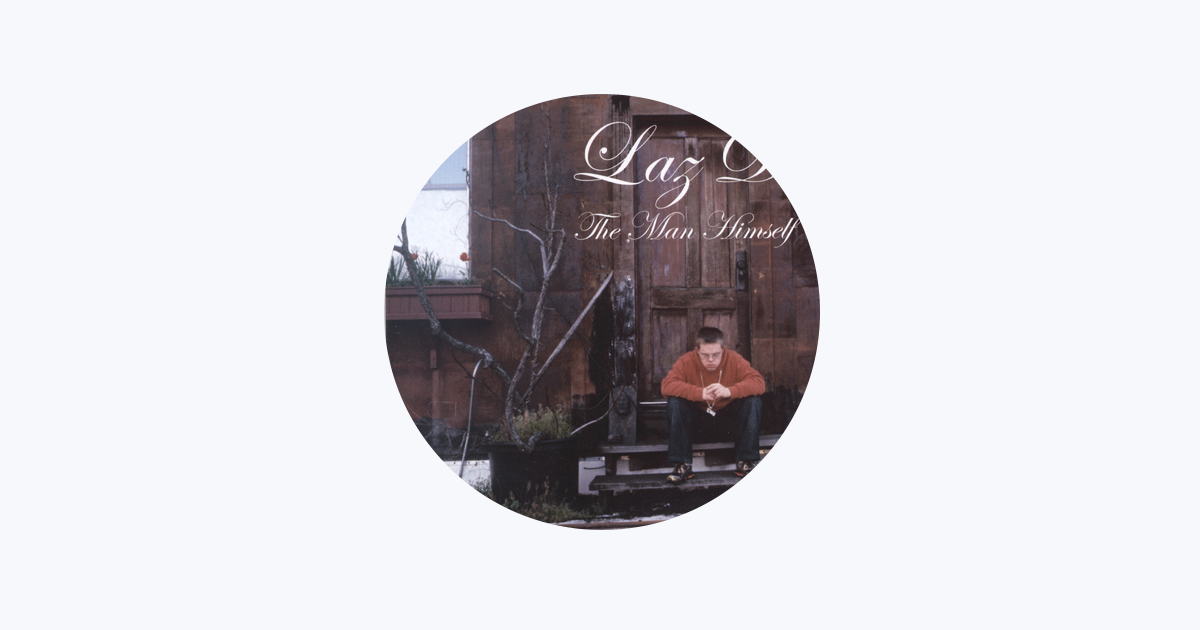 ‎LAZ D - Apple Music