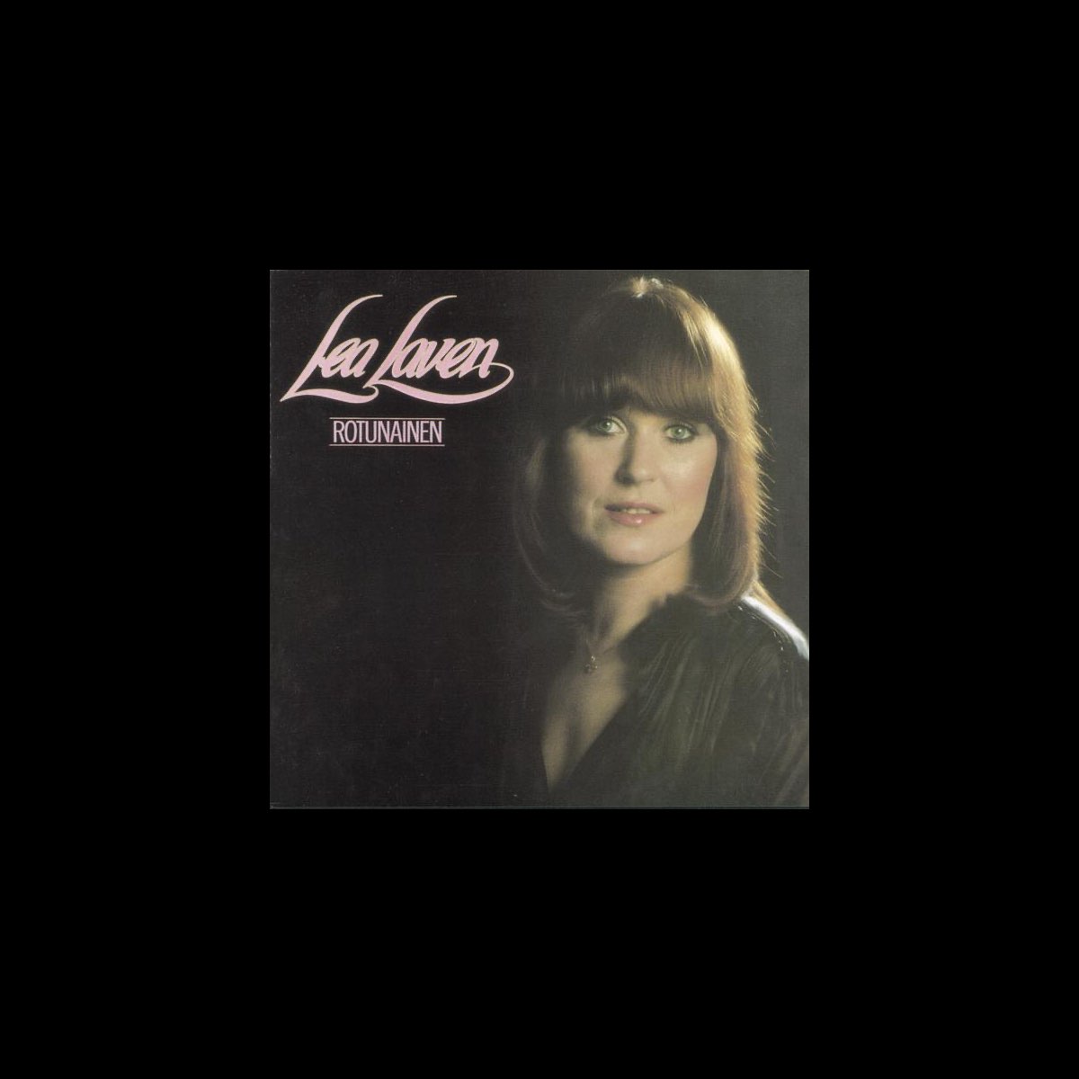 ‎Rotunainen - Album by Lea Laven - Apple Music