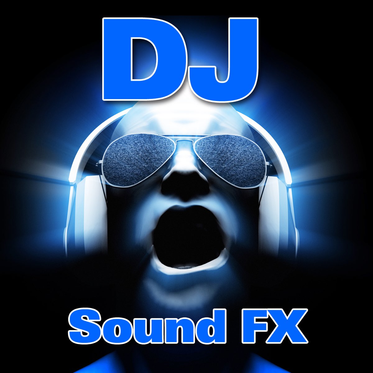 ‎Dj Sound Fx - Album by Dr. Sound FX - Apple Music