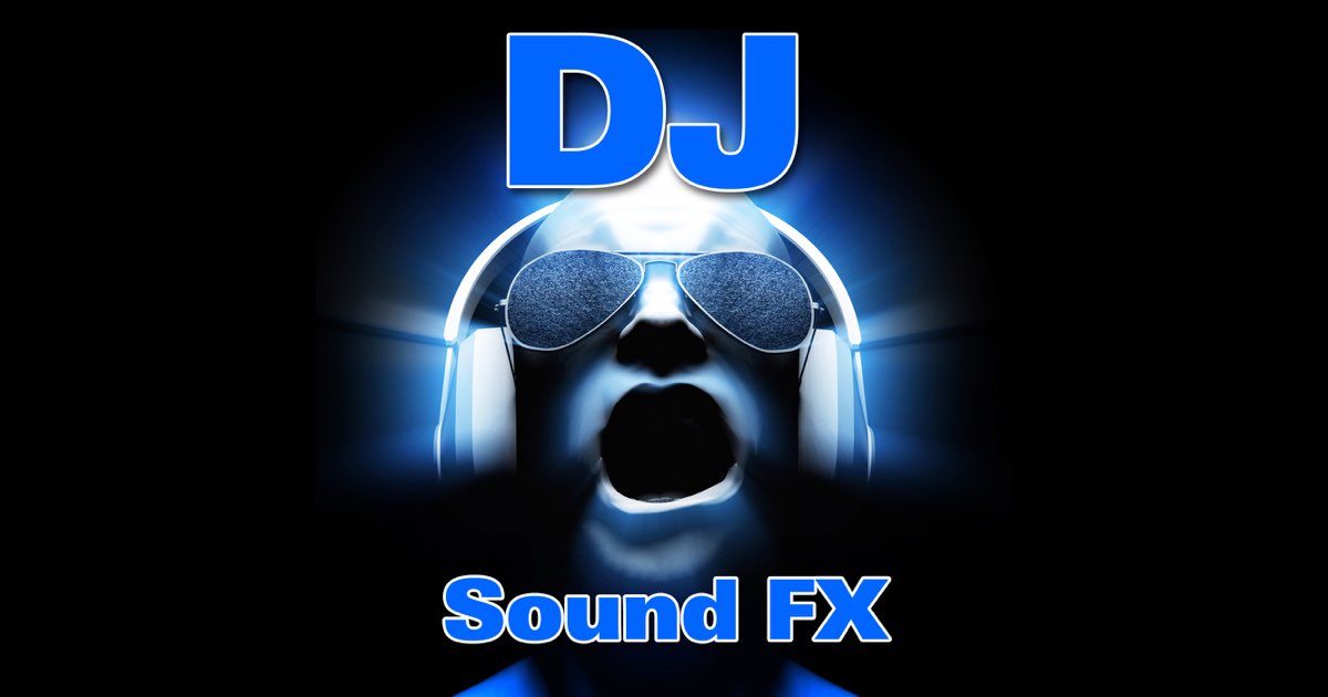 ‎Dj Sound Fx - Album by Dr. Sound FX - Apple Music