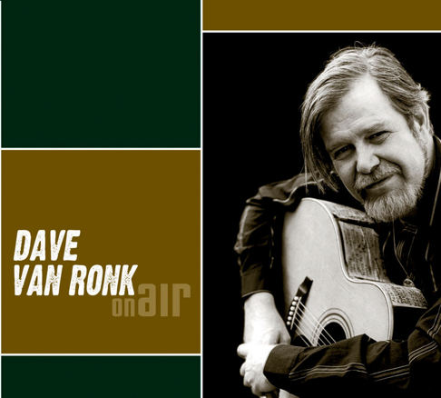 Dave Van Rink Aon Treo Abhaile