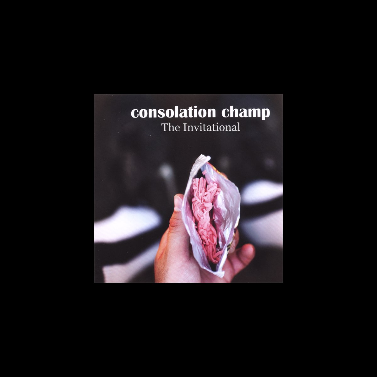 ‎The Invitational - Consolation Champ의 앨범 - Apple Music