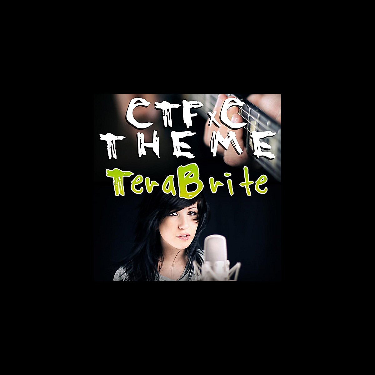 ‎CTFxC Internet Killed Television Theme - Single - Album by TeraBrite ...
